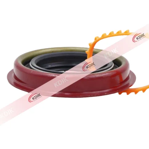 NATIONAL 3604 12305284 Differential Pinion Seal For GM Ford