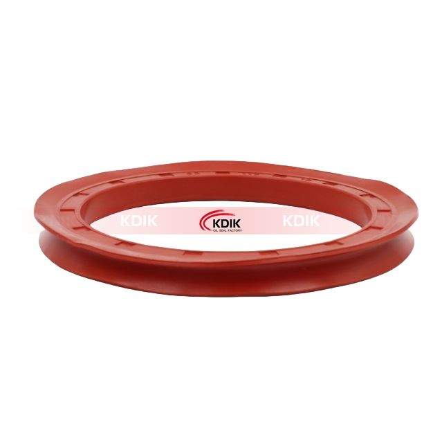 KDIK 90*117*12 Lp Oil Seal Viton Twin Lip Rubber Seal