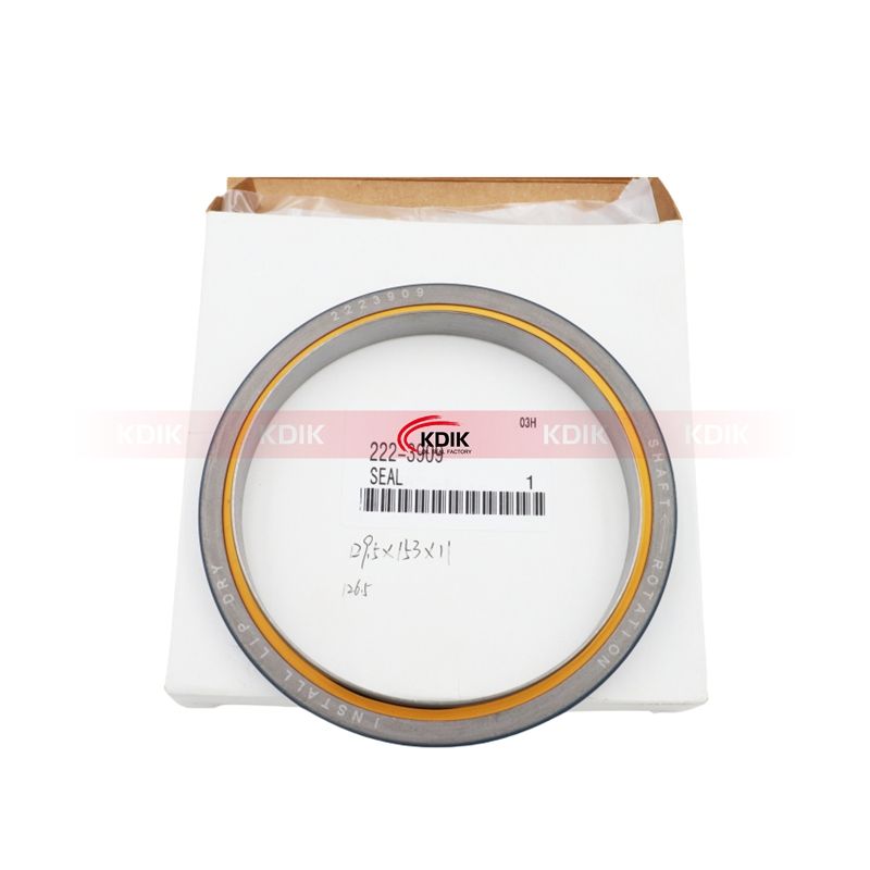 222-3909 2223909 Caterpillar Engines Rear Crankshaft Seal