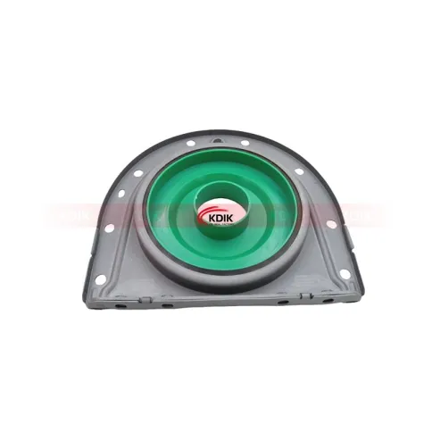 2327449 232-7449 Crankshaft Housing 2418F704 For Perkins Caterpillar ...