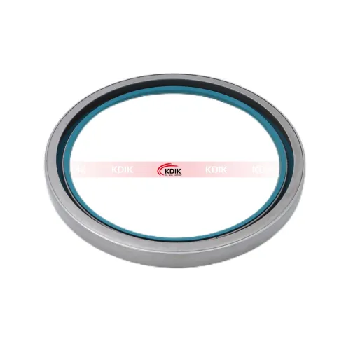 Wheel Hub Oil Seal Kit For BENZ 6243560080 6503560080 MAN 06562890027