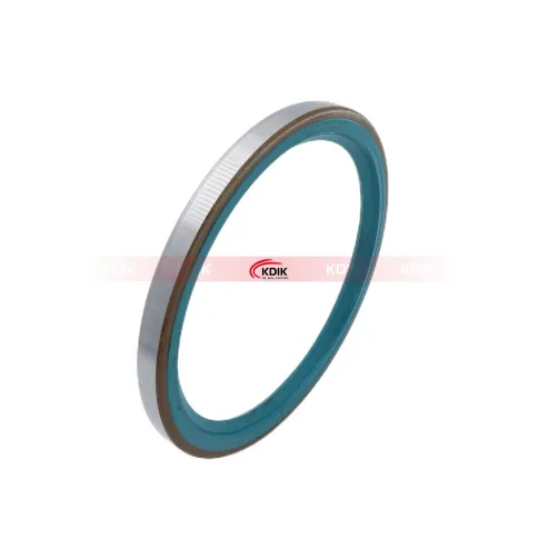 Wheel Hub Oil Seal Kit For BENZ 6243560080 6503560080 MAN 06562890027