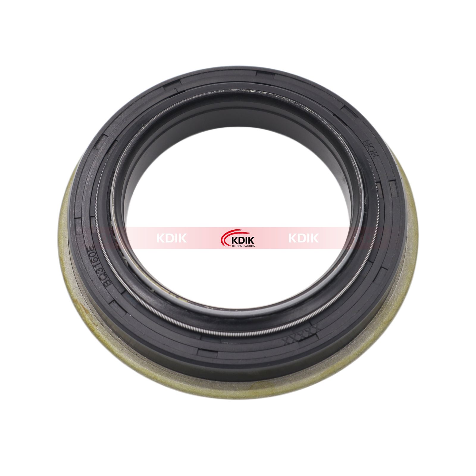 BQ3160E Agricultural Machinery Seal for Kubota Tractor