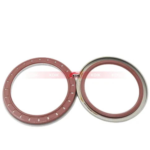 20518611 Truck Wheel Hub Oil Seal 2036197 20367196 For VOLVO
