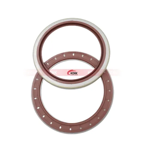 20518611 Truck Wheel Hub Oil Seal 2036197 20367196 For VOLVO
