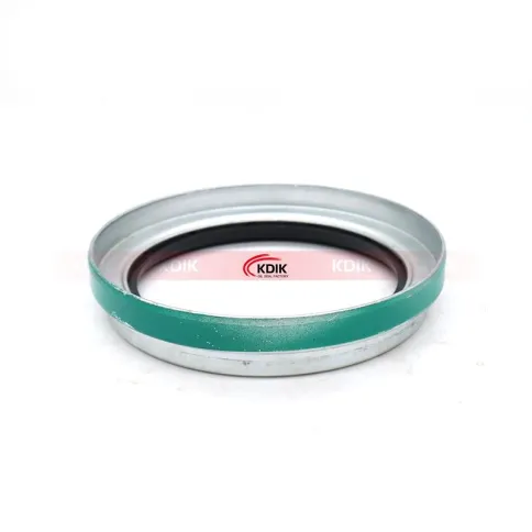 CR47697 NATIONAL OIL SEAL 370003A 393-0173 Rear Wheel Seal