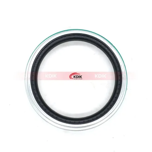 CR47697 NATIONAL OIL SEAL 370003A 393-0173 Rear Wheel Seal