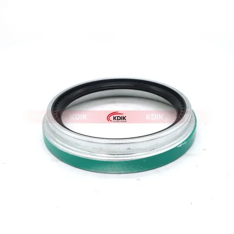 CR47697 NATIONAL OIL SEAL 370003A 393-0173 Rear Wheel Seal