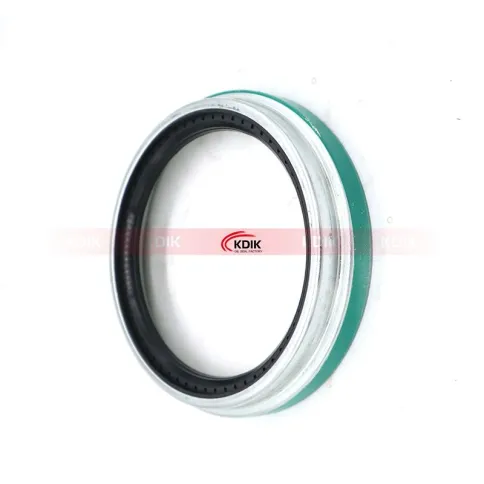 CR47697 NATIONAL OIL SEAL 370003A 393-0173 Rear Wheel Seal