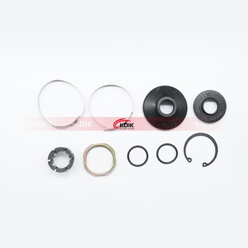 Gasket Kit 04445-BZ260 Gearbox Power Steering Set Seal For TOYOTA