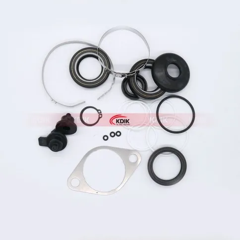 04445-0K100 TOYOTA Rack & Pinion Seal Kit Power Steering Repair Kit