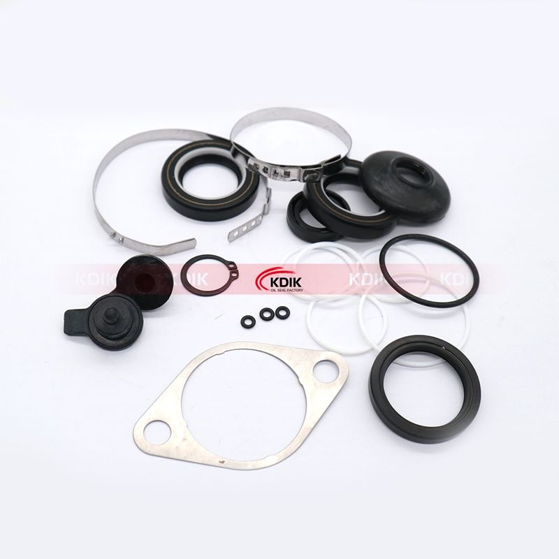 04445-0K100 TOYOTA Rack & Pinion Seal Kit Power Steering Repair Kit