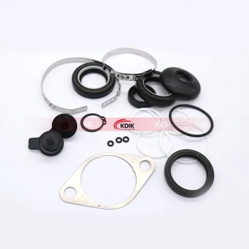 04445-0K100 TOYOTA Rack & Pinion Seal Kit Power Steering Repair Kit