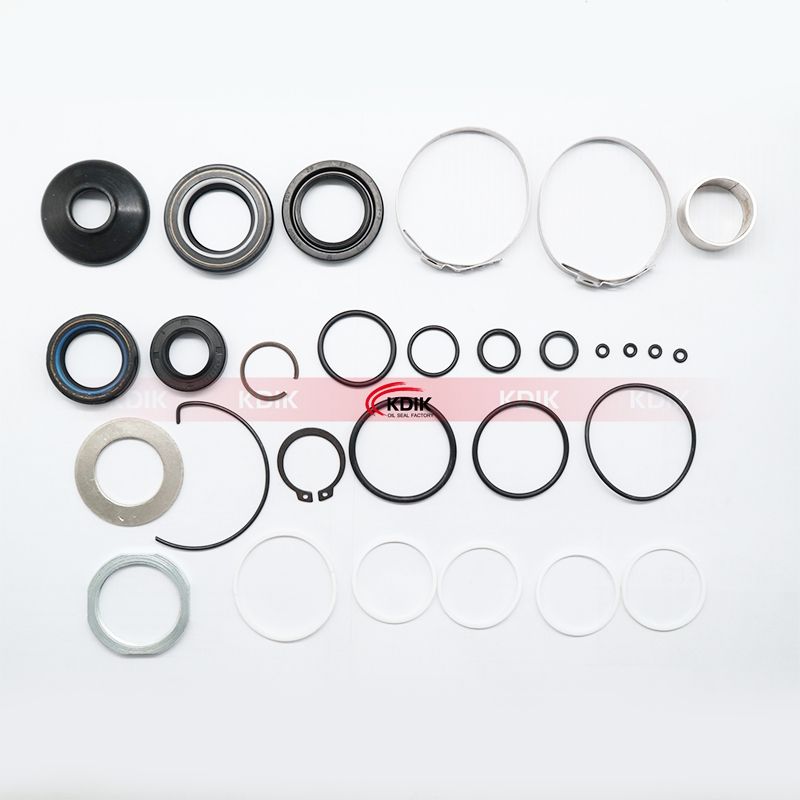 8-98229-842-1 Steering Unit Repair Kit for ISUZU TRAGA
