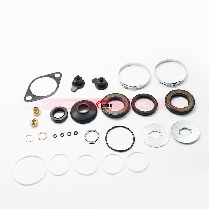 Power Steering Rack Gasket Seal Kit OE 04445-0K090 For TOYOTA Hilux