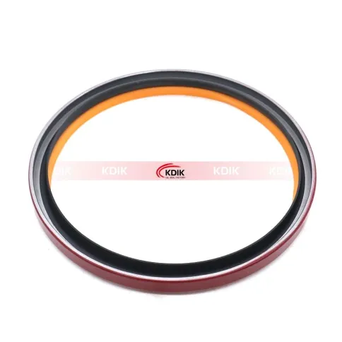 81-40648-00 Shaft Seal 152.4*171*11 For CUMMINS 204829 211253 3006737