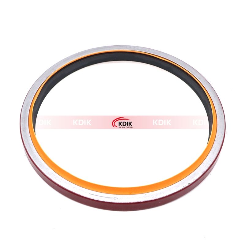 81-40648-00 Shaft Seal 152.4*171*11 For CUMMINS 204829 211253 3006737
