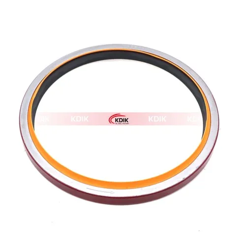 81-40648-00 Shaft Seal 152.4*171*11 For CUMMINS 204829 211253 3006737