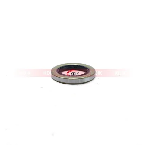 GS-1250DL U07122 K71-797-00 Double Lip Grease Seal 1.250″x1.987″x0.25"