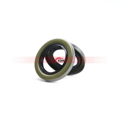 GS-1250DL U07122 K71-797-00 Double Lip Grease Seal 1.250″x1.987″x0.25"