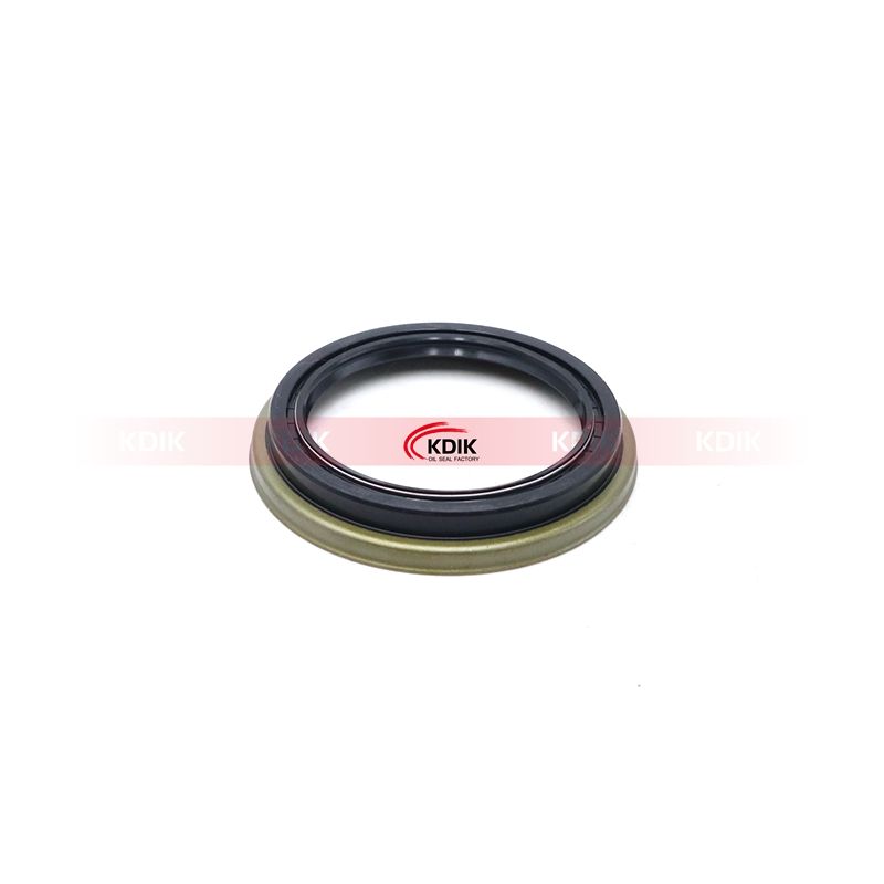 NBR 90312-T0002 90312-35002 Toyota Hub Oil Seal Rear Axle Shaft Outer