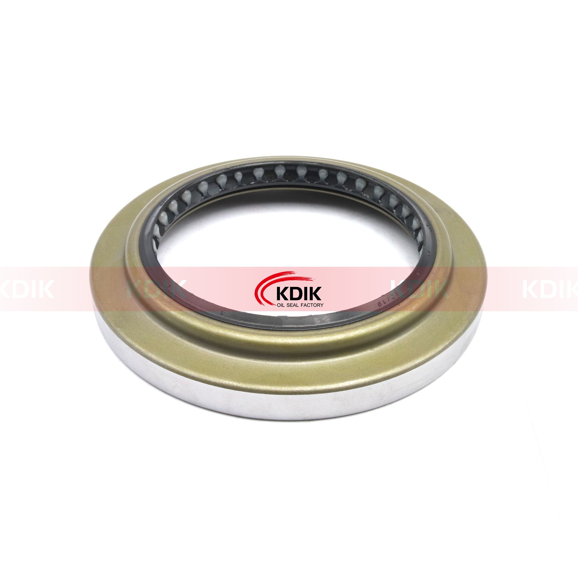 BA5471E 8971229370 Wheel Hub Seal 82*121*12/19 For lsuzu Oil Seal