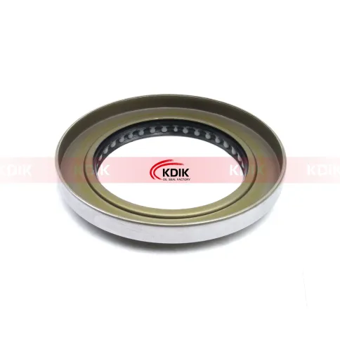 BA5471E 8971229370 Wheel Hub Seal 82*121*12/19 For lsuzu Oil Seal