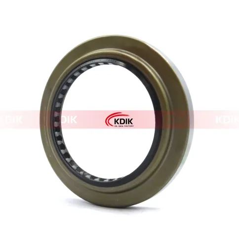 BA5471E 8971229370 Wheel Hub Seal 82*121*12/19 For lsuzu Oil Seal