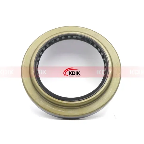 BA5471E 8971229370 Wheel Hub Seal 82*121*12/19 For lsuzu Oil Seal