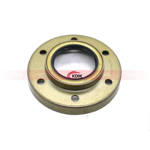 A1805-N-560 1805N560 A1805N560 NEW AXLE SEAL RETAINER UNITED TUG