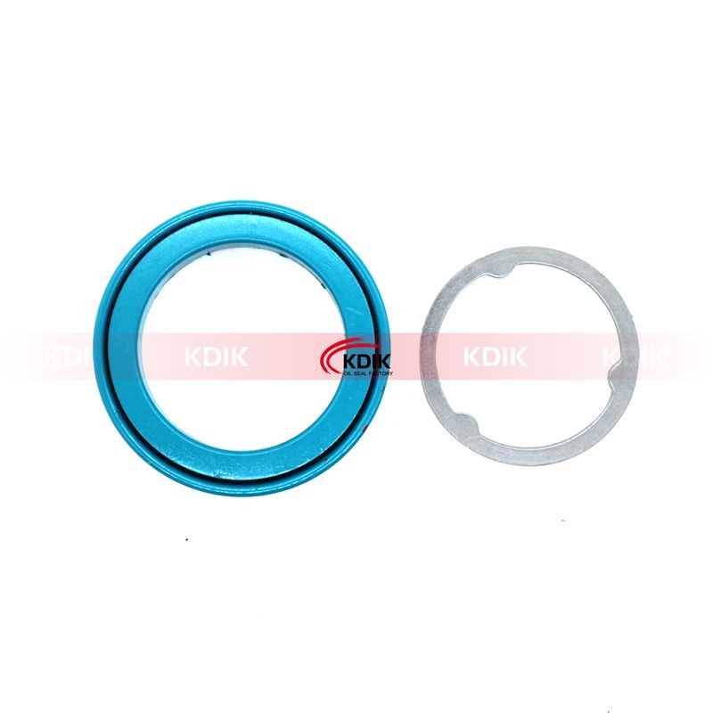 RE542195 Front Crankshaft Seal Kit RE543639 RE534261 for John Deere