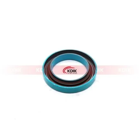 RE542195 Front Crankshaft Oil Seal Size 55*85*14 For John Deere