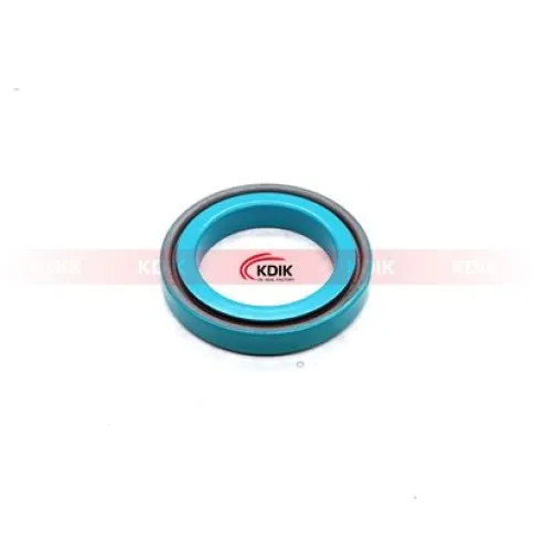 RE542195 Front Crankshaft Oil Seal Size 55*85*14 For John Deere