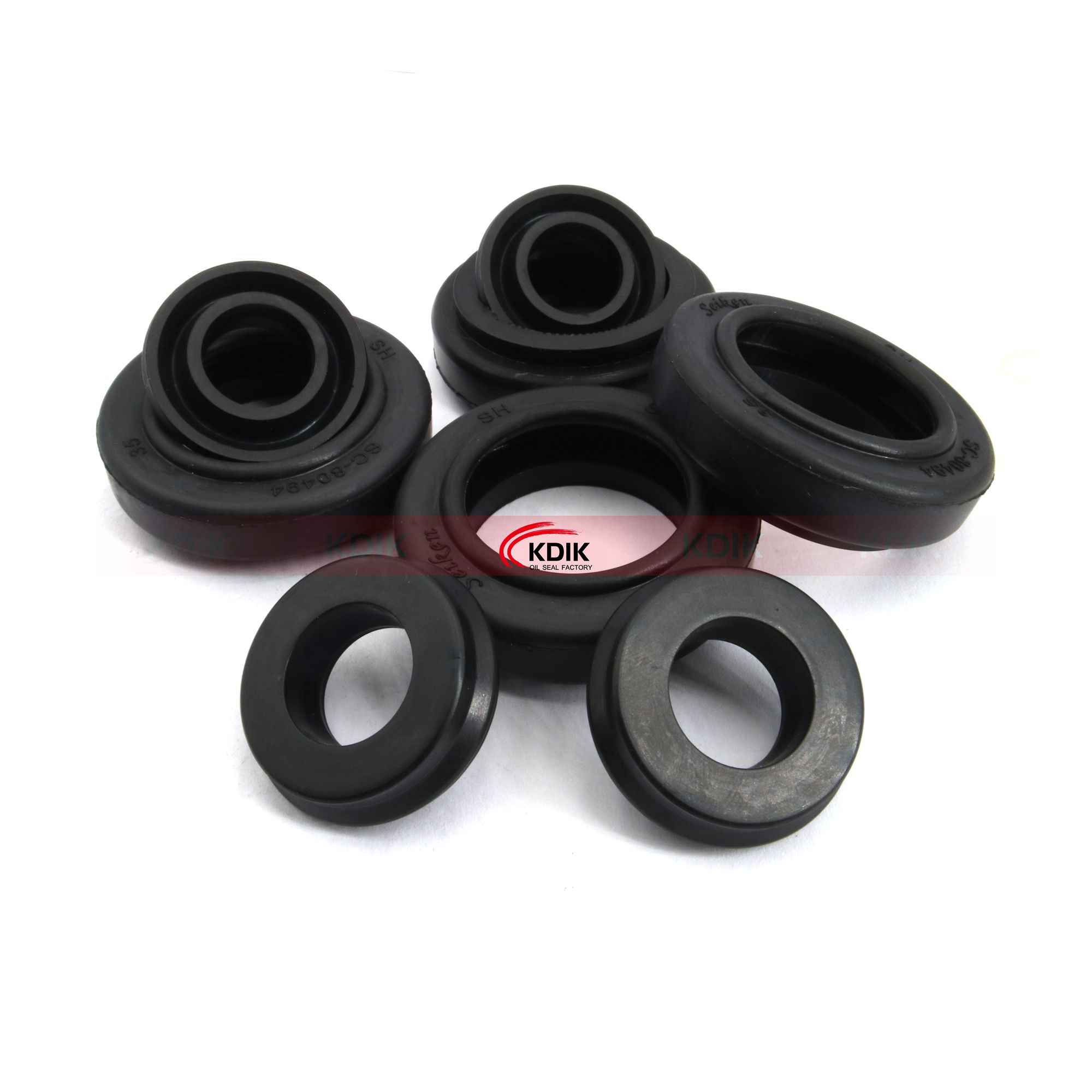 5-87220500-0 For ISUZU EPDM Wheel Cylinder Rubber Brake Cup Set Seal