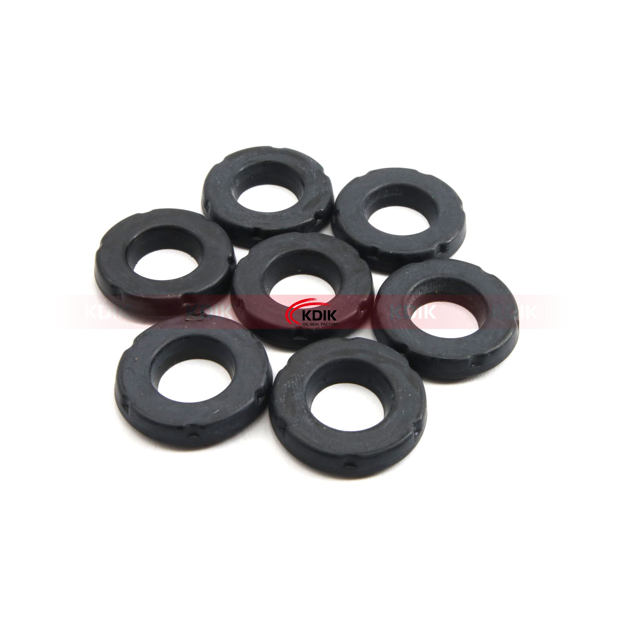 SD-40933R 000-40933 Seiken Wheel Cylinder Brake EPDM 13/16 Cup Seal