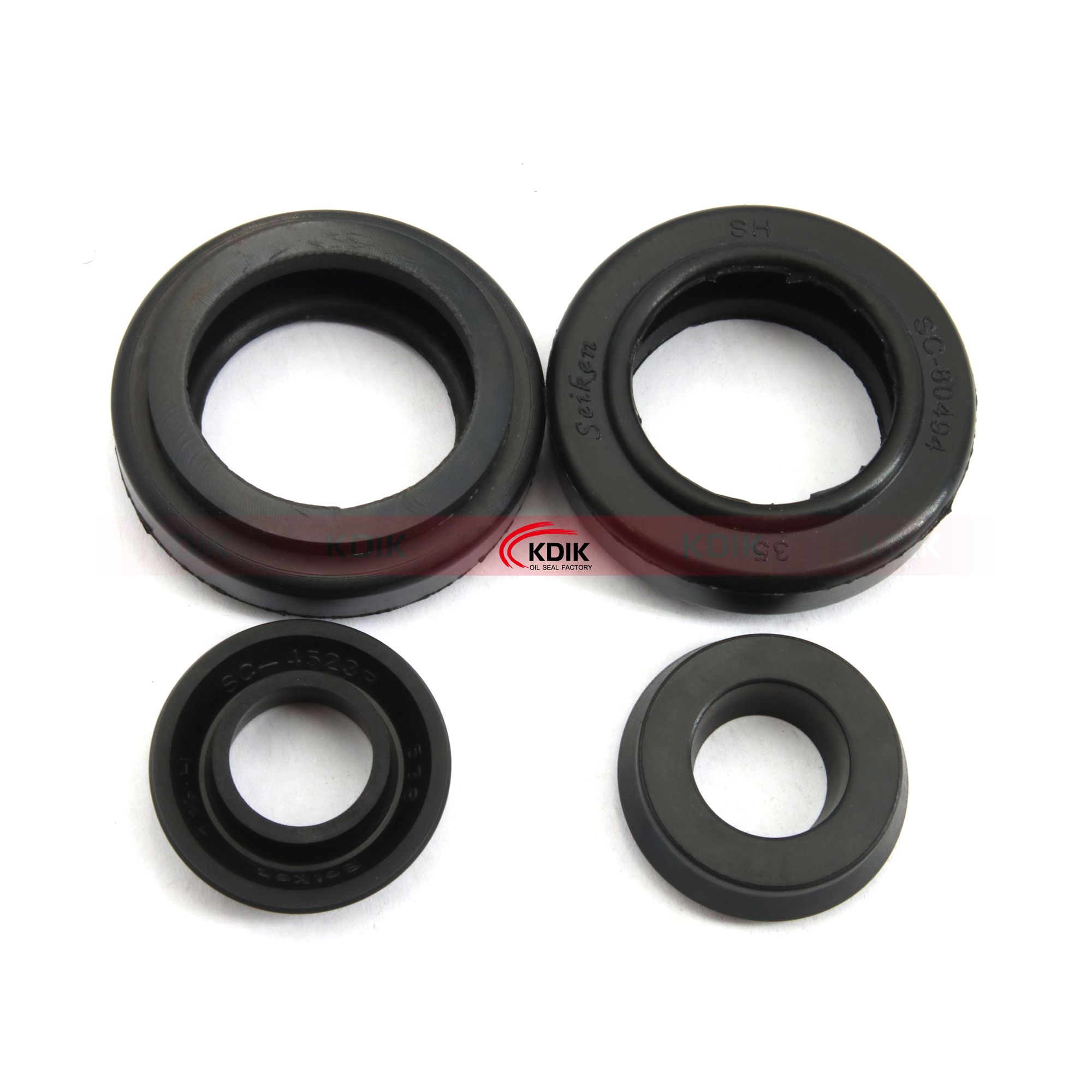 Cylinder Kit Febest 1275-H72R OE 58301-45A11 WHEEL CYLINDER REPAIR KIT