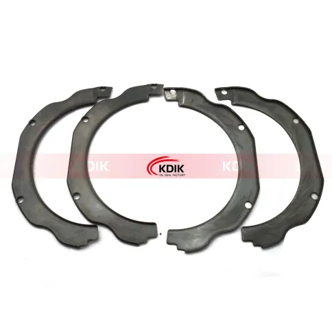 Gasket Kit 04434-60050 For Toyota Land Cruiser, Front Axle Overhaul