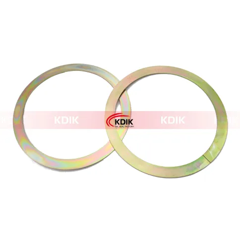 Gasket Kit 04434-60050 For Toyota Land Cruiser, Front Axle Overhaul