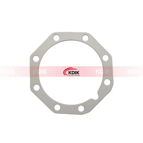 Gasket Kit 04434-60050 For Toyota Land Cruiser, Front Axle Overhaul