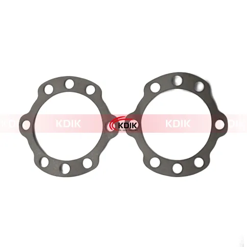 Gasket Kit 04434-60050 For Toyota Land Cruiser, Front Axle Overhaul