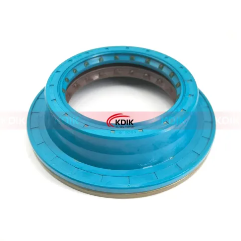 0159974747 Truck Rear Wheel Hub Oil Seal DSS 85*145*12/37 For Benz