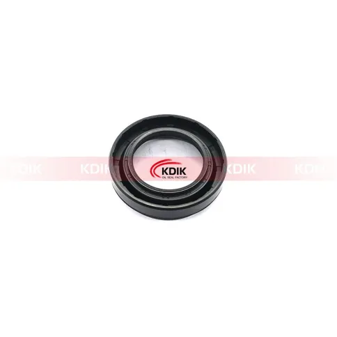 XH1678E Pinion Oil Seal Size 45*72*12/18 for Mitsubishi