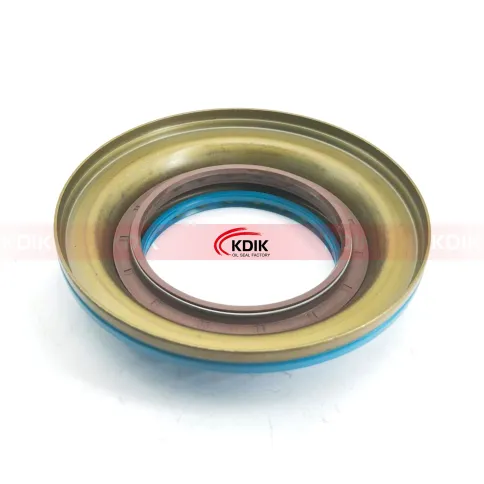 0159974747 Truck Rear Wheel Hub Oil Seal DSS 85*145*12/37 For Benz