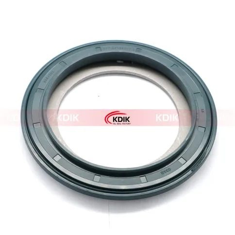 Truck Oil Seal 117.5*158*17.8 For 0256647400 BPW Axle Shaft Oil Seal