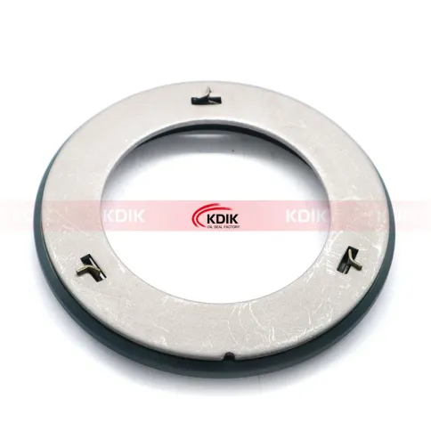 Truck Oil Seal 117.5*158*17.8 For 0256647400 BPW Axle Shaft Oil Seal