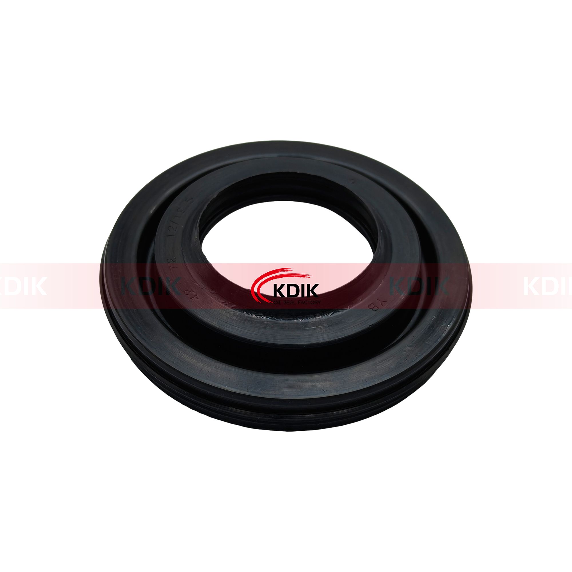 Water Seal ZD 42*72*12/19.5 For Panasonic Roller Washing Machine Parts