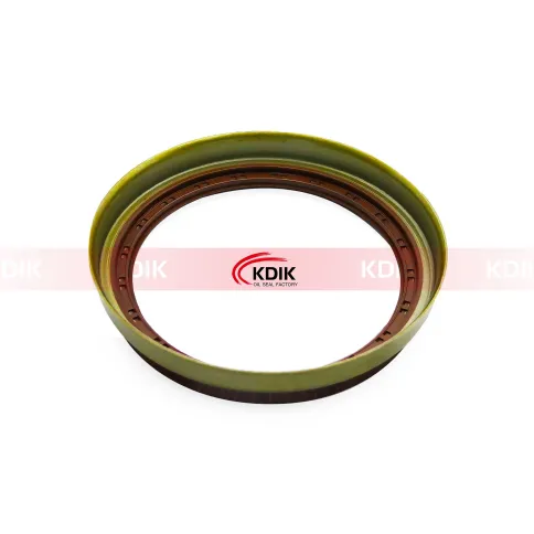 XZ0124E Front Wheel Hub Oil Seal 80*96*10/18 for Toyota 90312-T0001