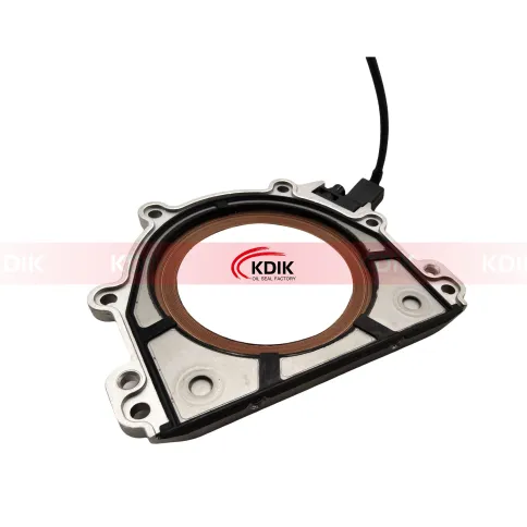 CASE ASSY-OIL SEAL 214402F060 For HYUNDAI KIA 21440-2F050 Shaft seal