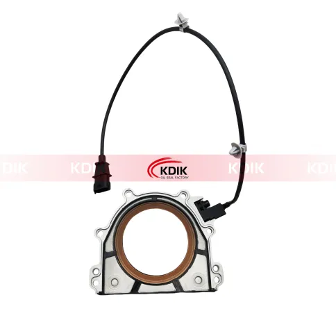 CASE ASSY-OIL SEAL 214402F060 For HYUNDAI KIA 21440-2F050 Shaft seal