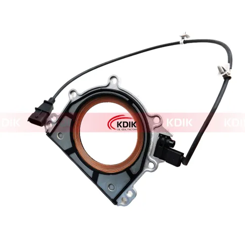 CASE ASSY-OIL SEAL 214402F060 For HYUNDAI KIA 21440-2F050 Shaft seal